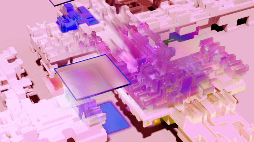 Modern workplace - Qwerio