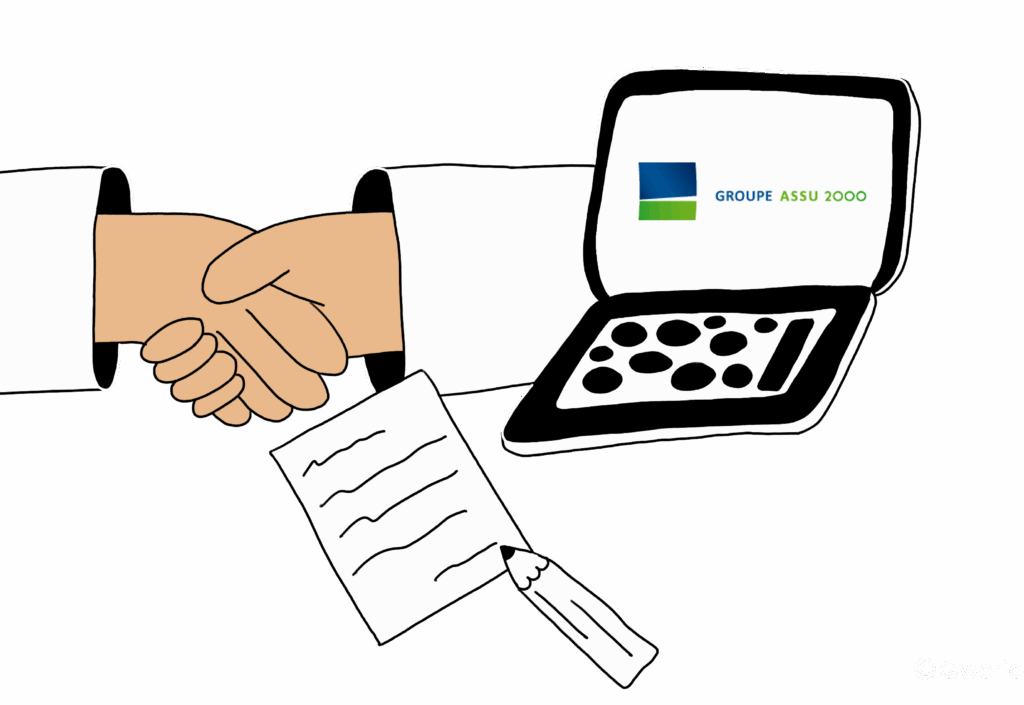 IS Modernization – ASSU 2000 - Qwerio