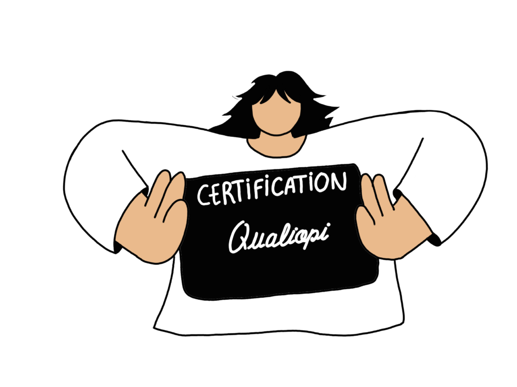 Qwerio is Qualiopi-certified for its training courses - Qwerio