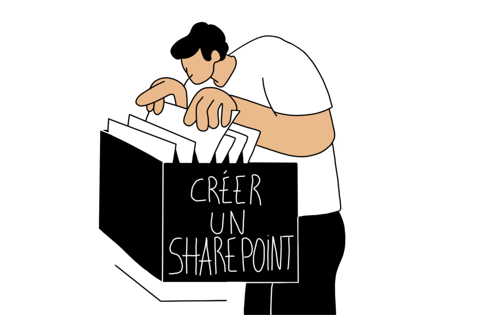 How to create a SharePoint intranet - Qwerio