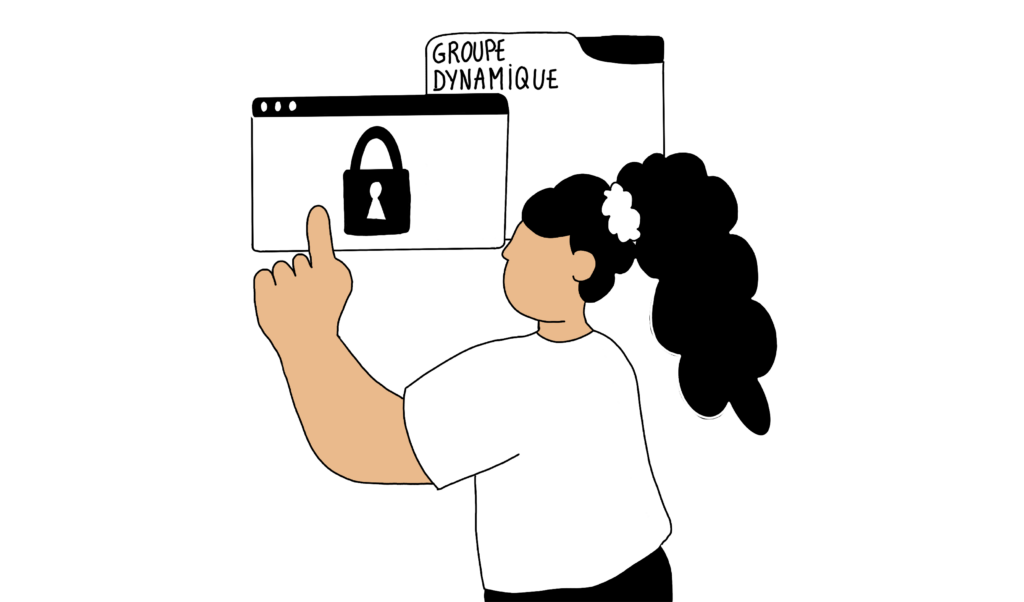 Create a dynamic security group with Azure - Qwerio